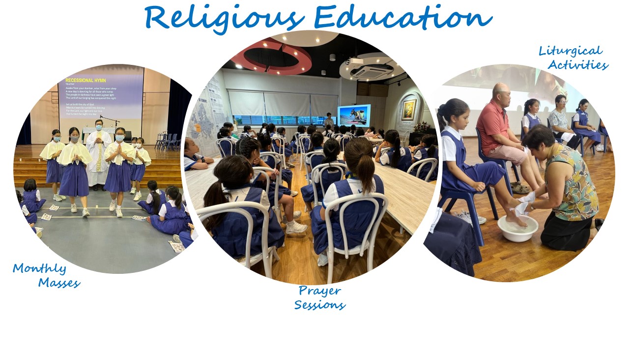 Religious Education
